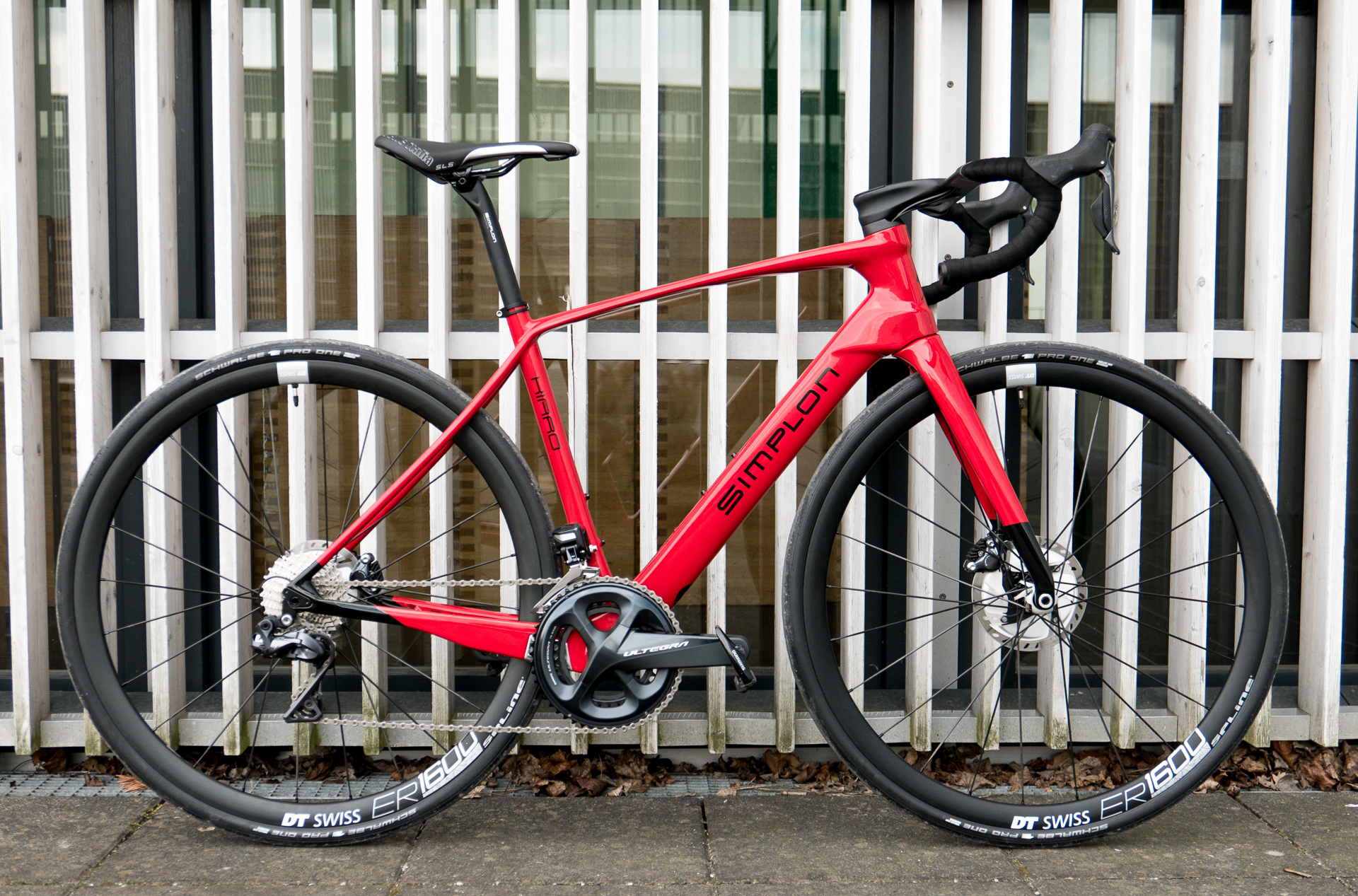 Simplon Kiaro Disc 2019 – Test, Technik und Bilder...
